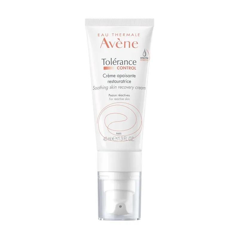 Avene Tolerance Control krema 40ml