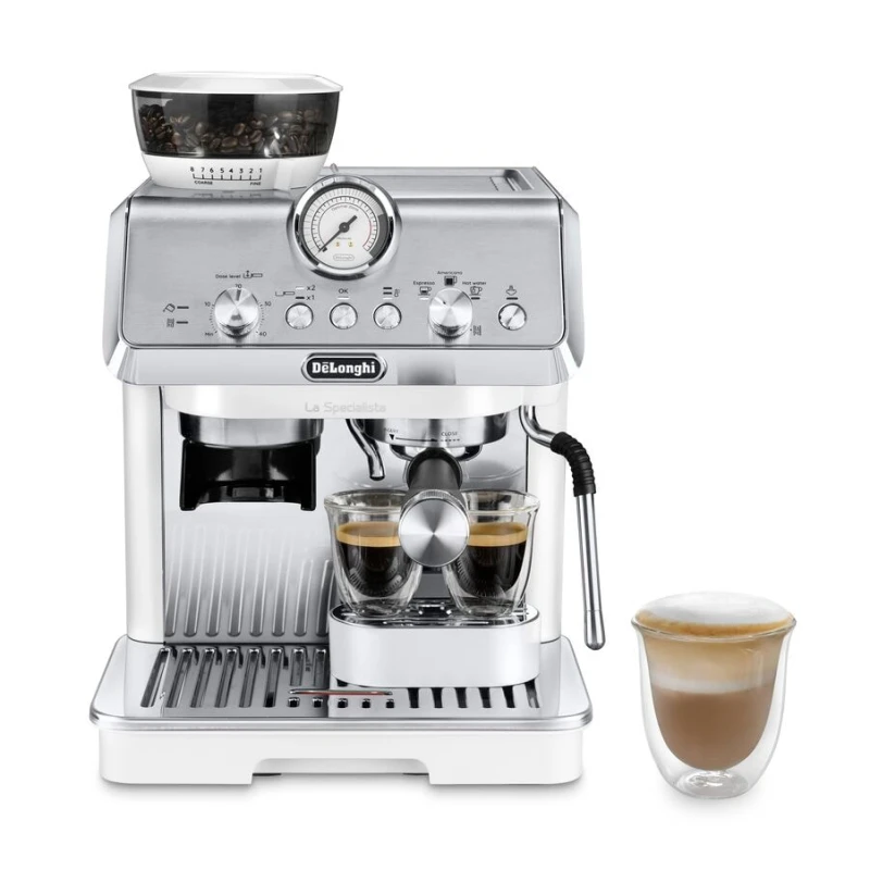 DeLonghi EC9155.W aparat za espresso