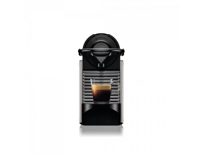 Nespresso aparat za kafu sa kapsulama Pixie Electric Titan