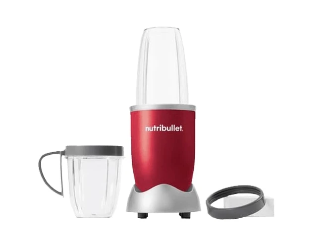 Nutribullet NB606R blender 600W