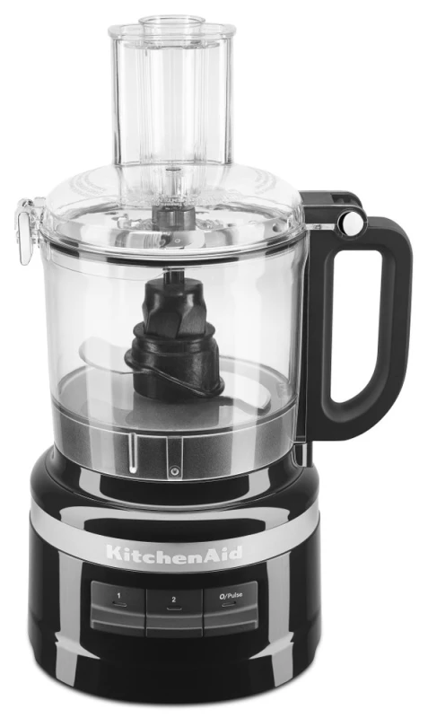 KitchenAid KA5KFP0719EOB seckalica 250W crni