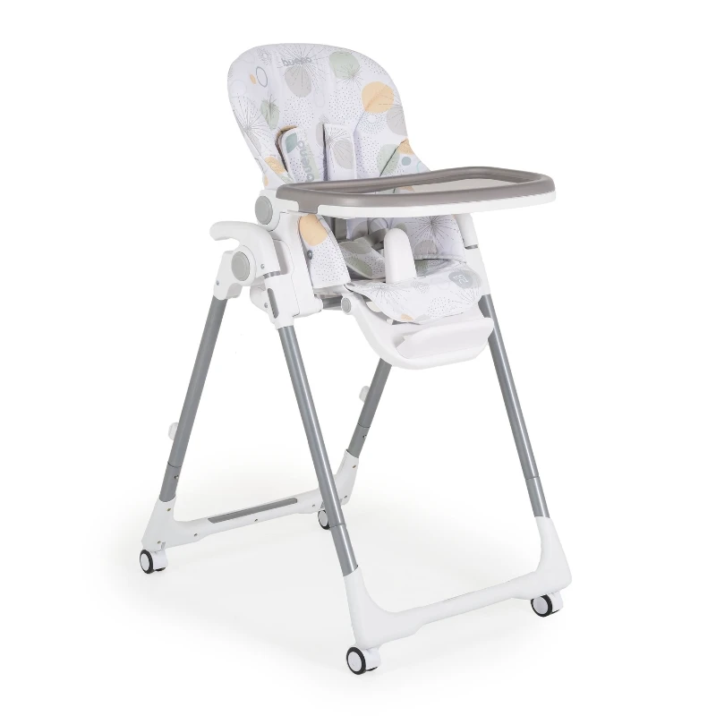 Cangaroo hranilica za bebe Bueno Grey, 6m+