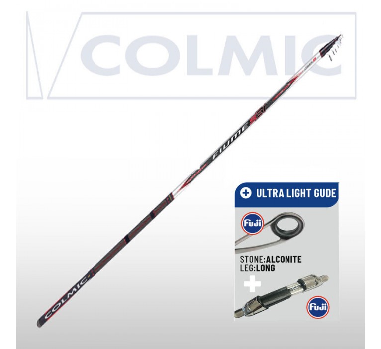 Colmic Fiume S31 500