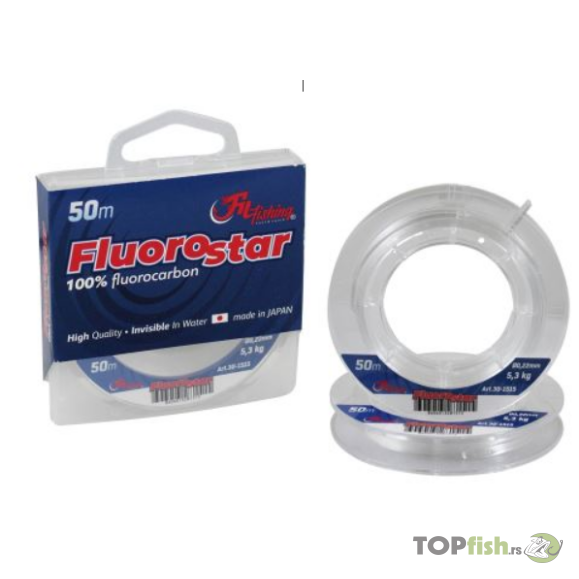 Fluorostar carbon