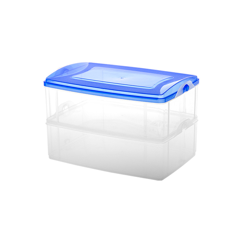 Frigo Box 2,2L x 2