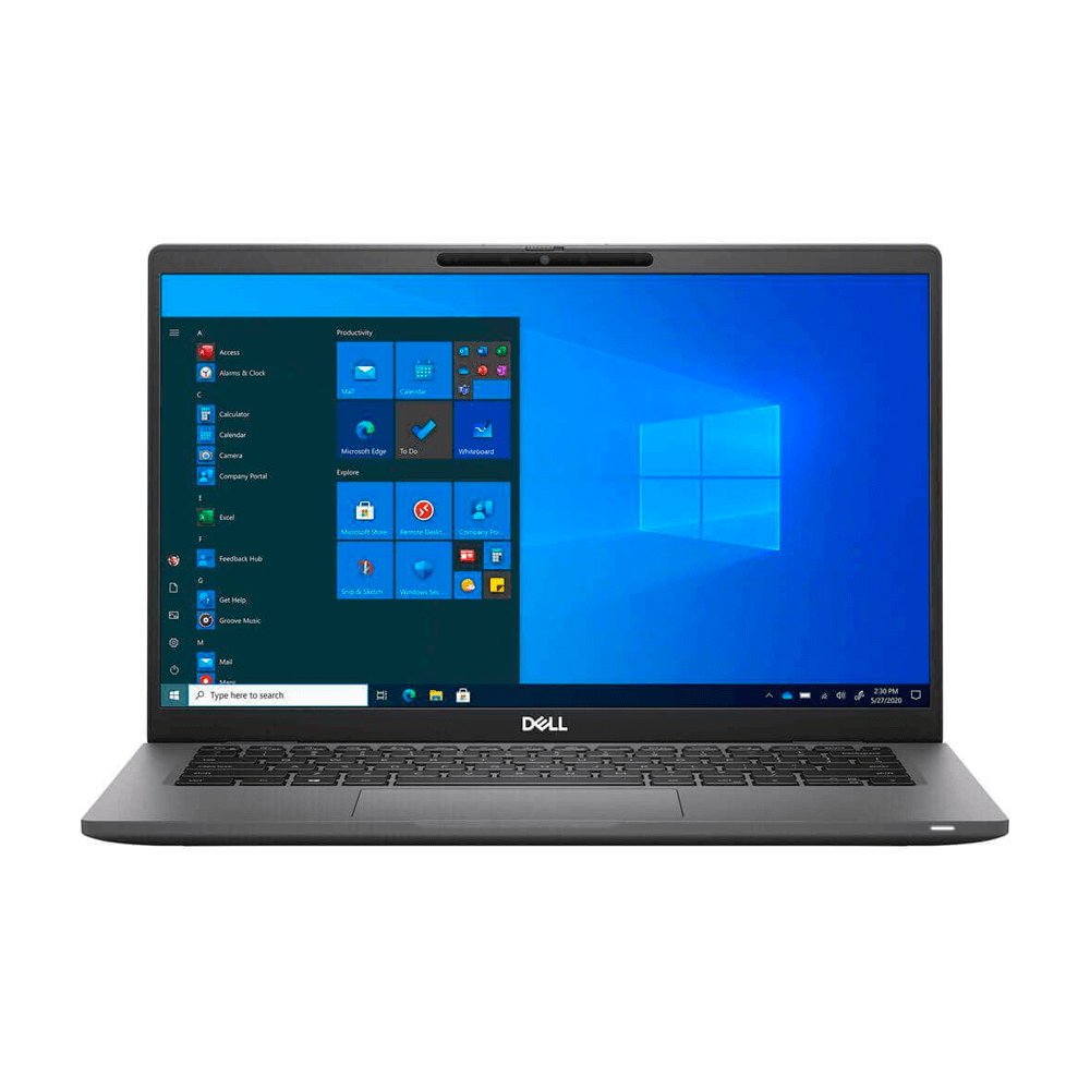 Dell 7320/i5-1145G7/16gb/256nvm/13Fhd IPS/svetleca/2cam/4H