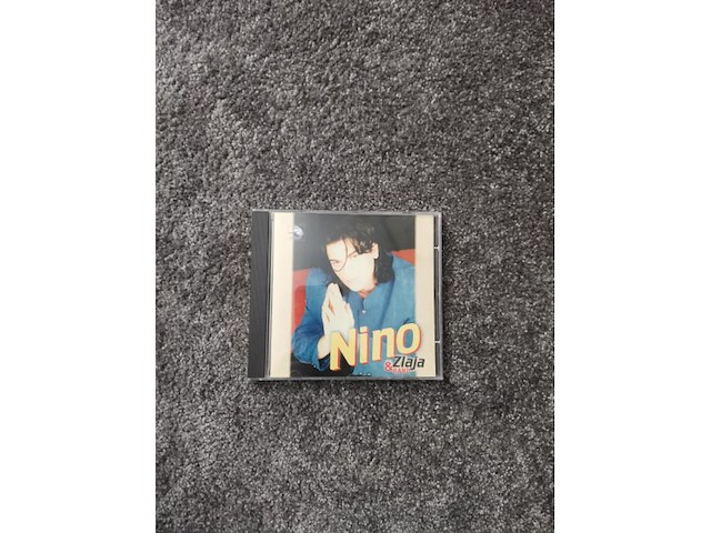 NINO - ZA PROŠLU LJUBAV