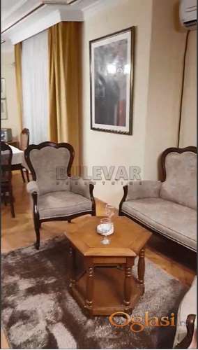 Izdaje se stan u kući u blizini Čegra, 58m2