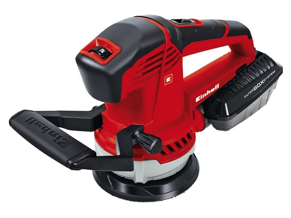 Einhell Ekscentrična brusilica TE-RS 40 E