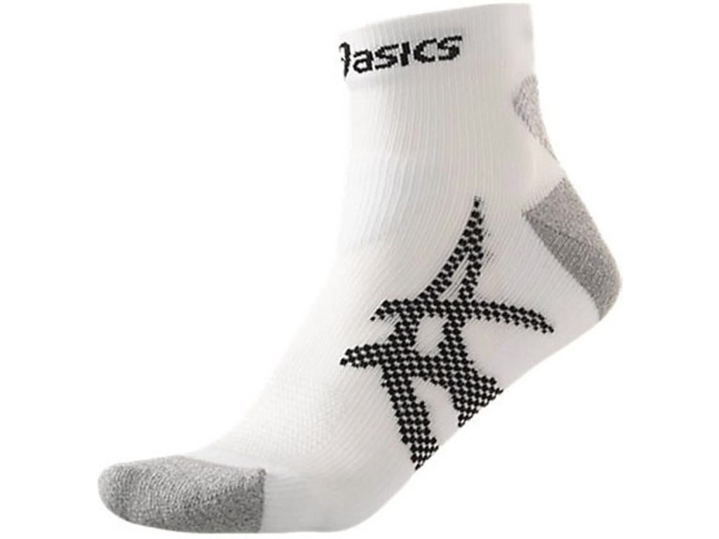 Asics Kayano Sock 123432-9001