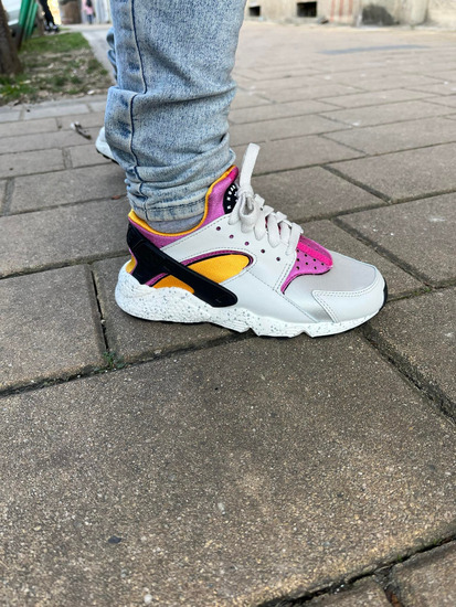 Nike huarache