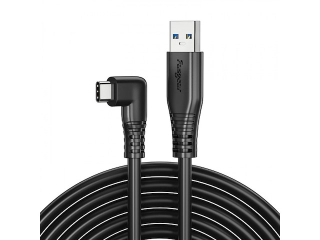 USB na Type C kabel 5 metara