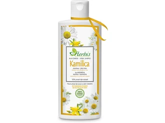 Deverra Farm Biljni Šampon KAMILICA 250ml