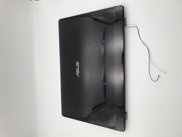 Kuciste ekrana za Asus N61J