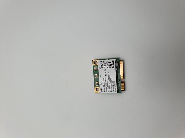 Wireless kartica za  Dell Latitude E6500