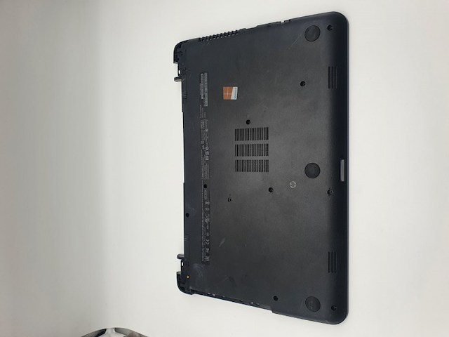 Donji deo kucista za HP 255 G3