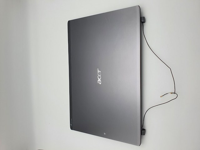 Kuciste ekrana za Acer Aspire 5810T