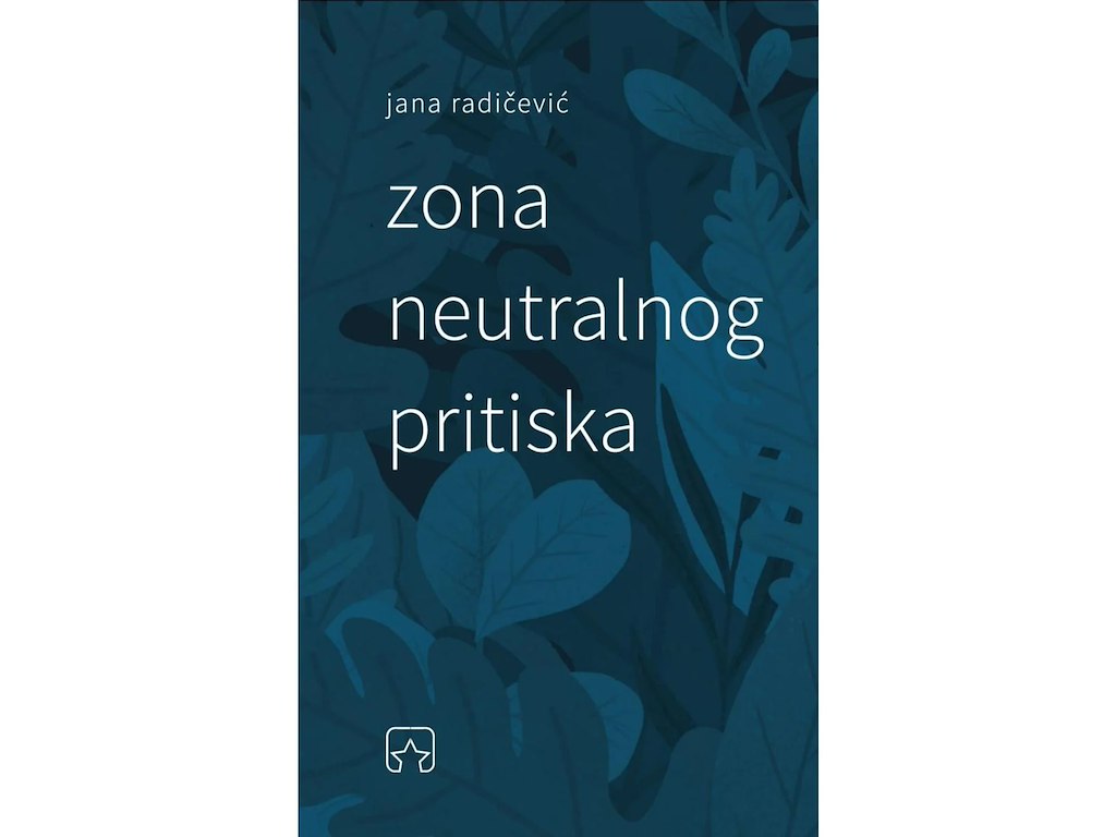 Zona neutralnog pritiska Jana Radičević