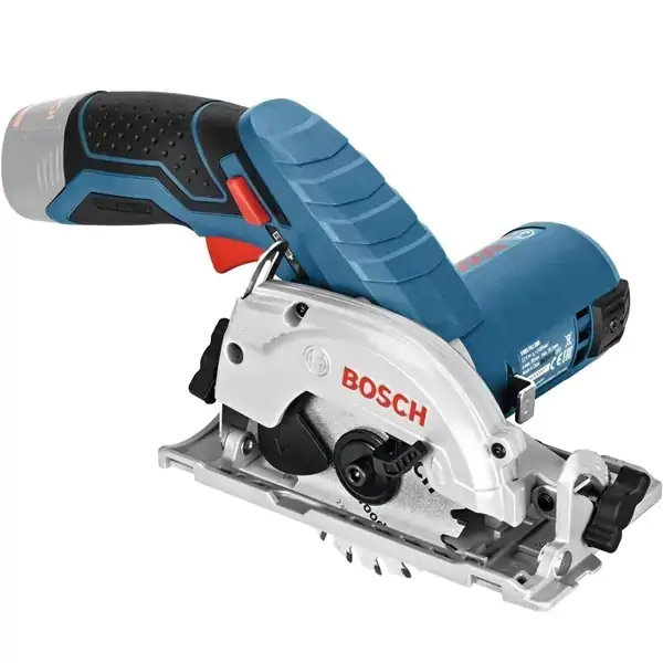 Akumulatorska kružna testera GKS 12V-26 Professional Bosch