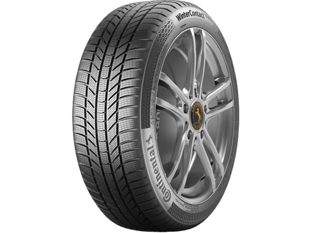 Continental Zimska guma 235/55R17 103V XL WinterContact TS 870 P