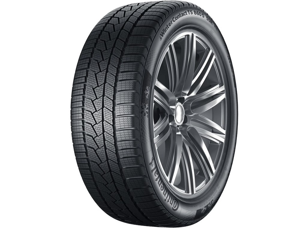 Continental Zimska guma 295/40R21 111V XL FR WinterContact TS 860 S