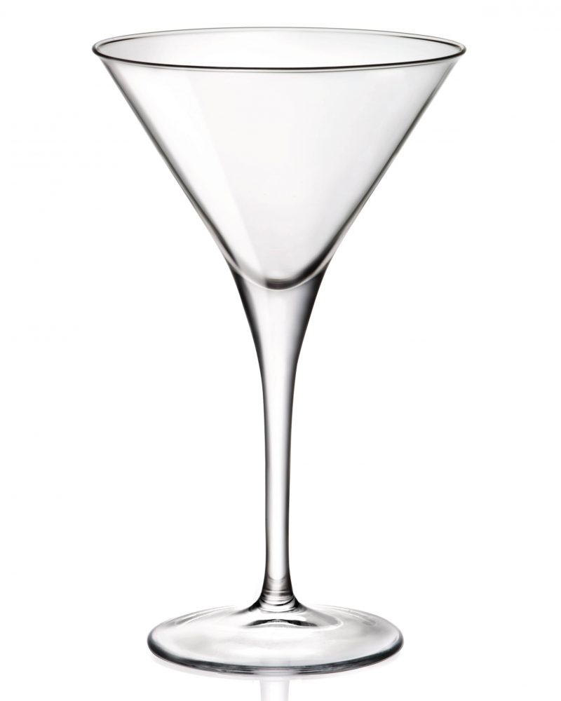 CASA MARTINI 24CL BARTENDER