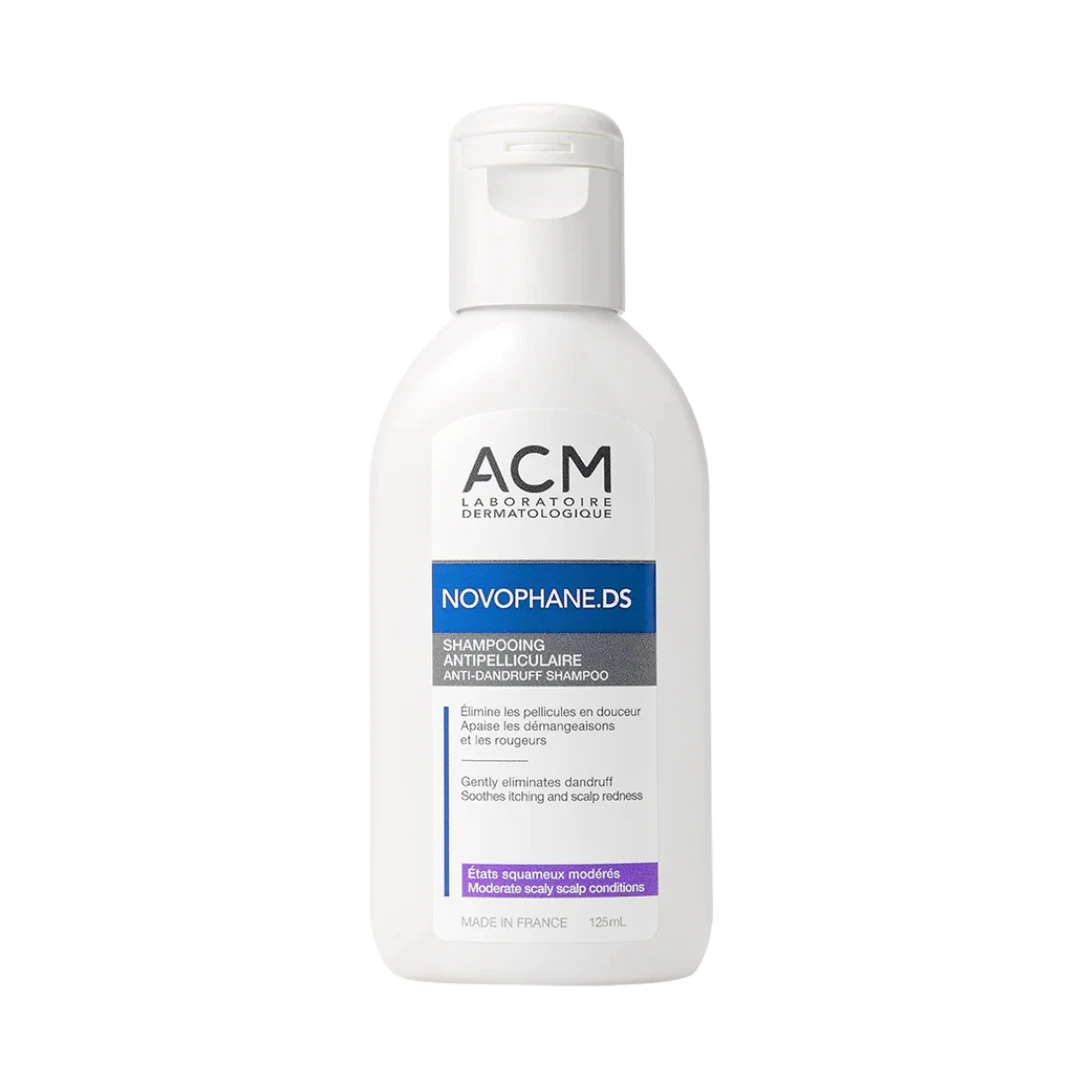 ACM NOVOPHANE DS Šampon za Umerenu Perut 125 mL