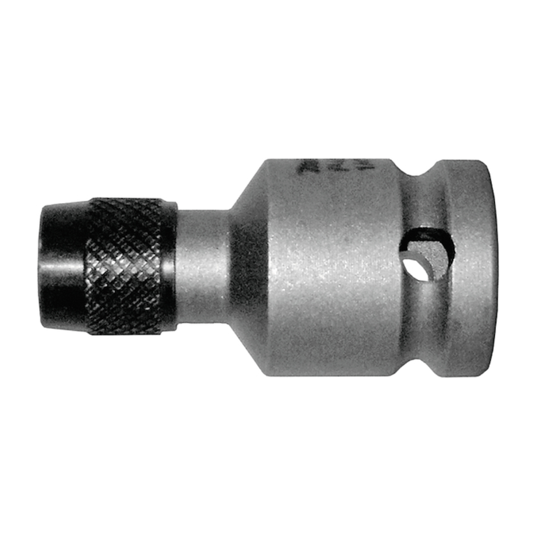 Makita Adapter za umetak 1/4 hex, P-05941