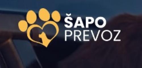 PET TAXI – SAPOPREVOZ