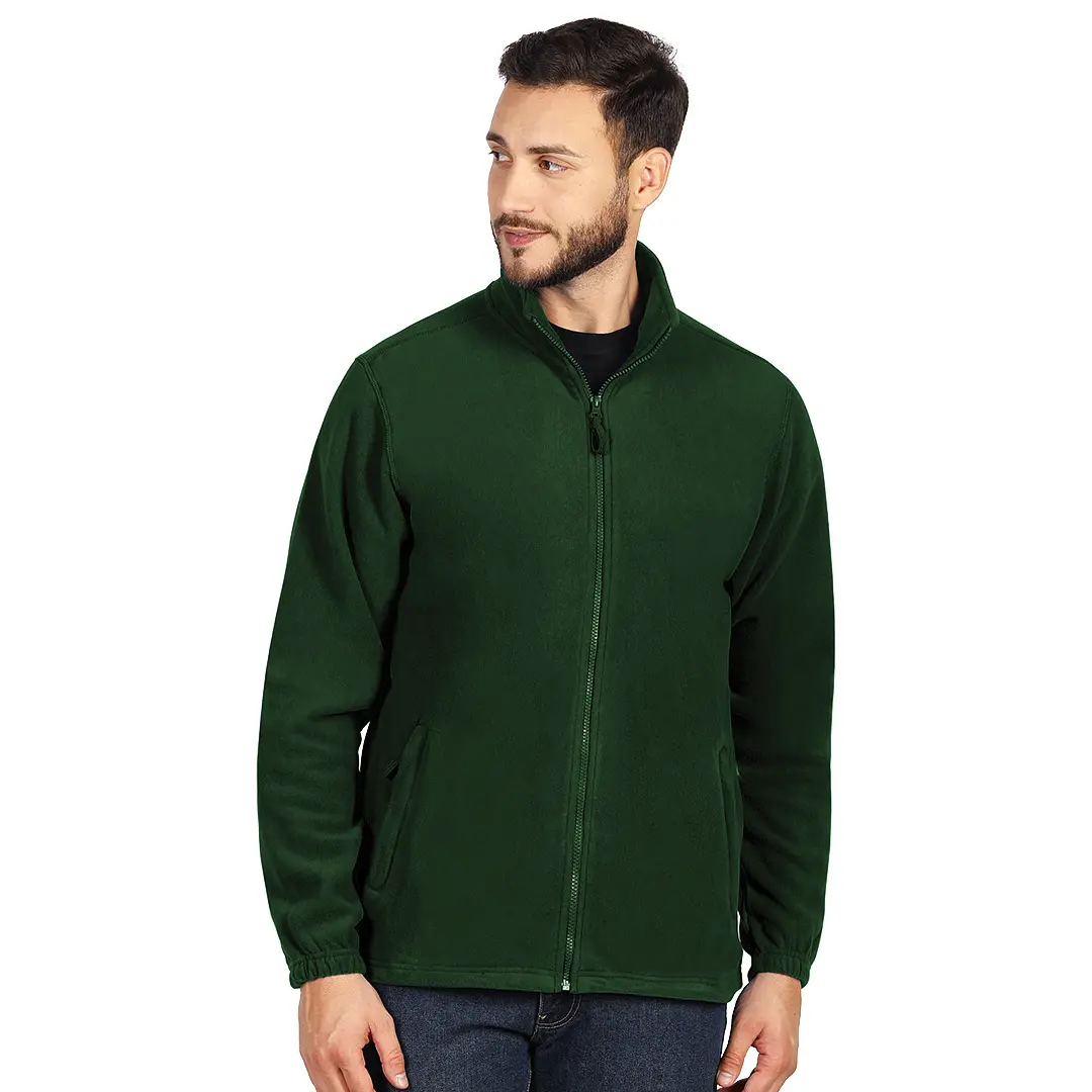 Dukserica od brušenog polara, 280 g/m2 POLARIS