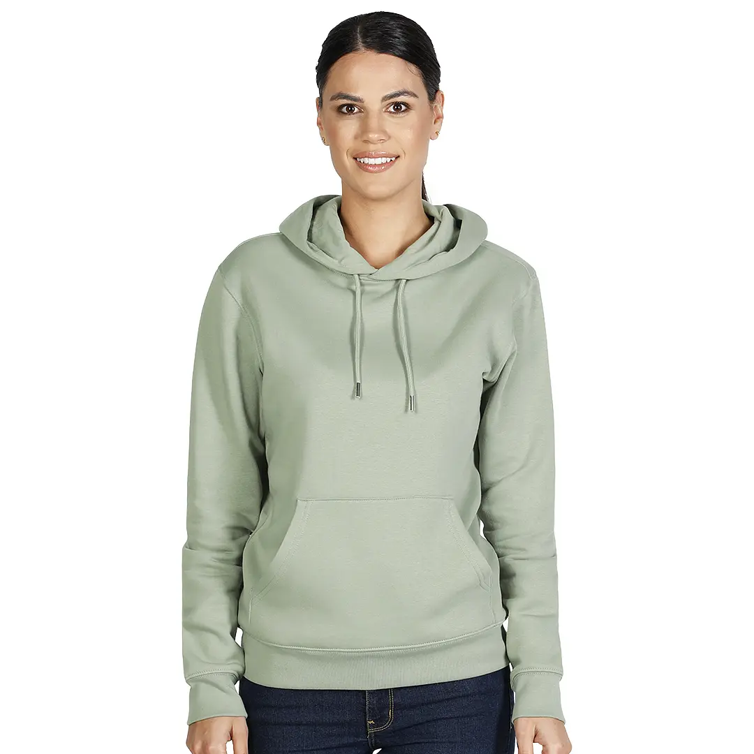 Dukserica sa kapuljačom od organskog pamuka, 280 g/m2 ABSOLUT HOODY
