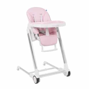 Hranilica za bebe Maple sa više položaja – roze, KKB70089