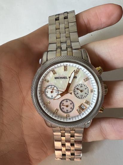 Michael Kors original sat✨