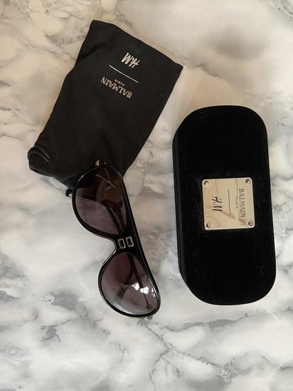 Balmain x H&M naočare za sunce