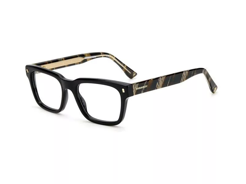 Dsquared2 Naočare D2 0022 37N