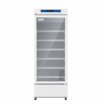 Meling Biomedical farmaceutski frižider, 525 l, 2 - 8 °C