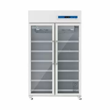 Meling Biomedical farmaceutski frižider, 1015 l, 2 - 8 °C