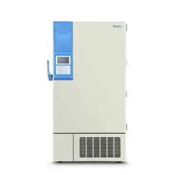 Meling Biomedical freezer, 678 l, -40 °C to -86 °C