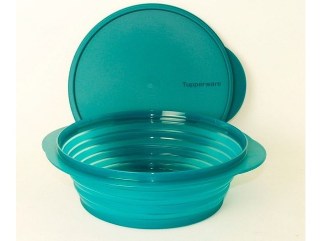 Tupperware Minimax činija 2L