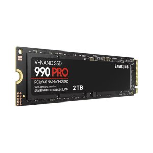 2 TB 990 PRO MZ-V9P2T0BW