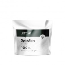 Spiruline Vege - 250mg, 1000tab