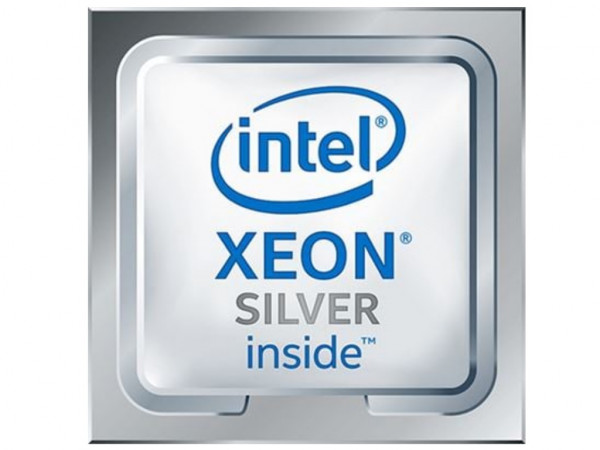 Intel Xeon-Silver 4210R (2.4GHz/10-core/100W) Processor Kit for HPE ProLiant ML350 Gen10