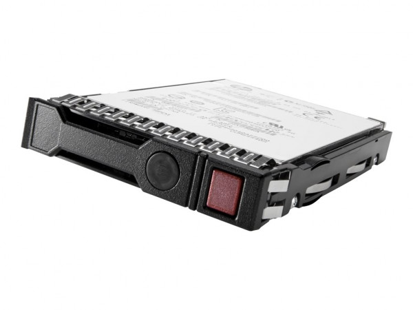 HDD HPE 1TB/SATA/6G/7.2K/LFF(3.5in)/Low Profile/1Y Hard Drive