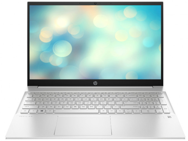 Laptop HP Pavilion 15-eh2022nm DOS/15.6''FHD AG/Ryzen 5-5625U/8GB/512GB/backlit/srebrna