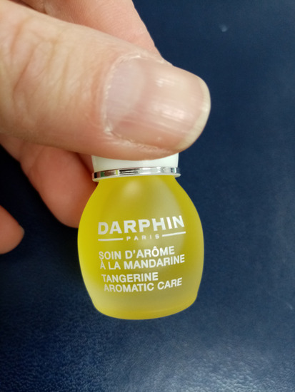 Darphin ulje mandarine SNIŽENO 1500din.