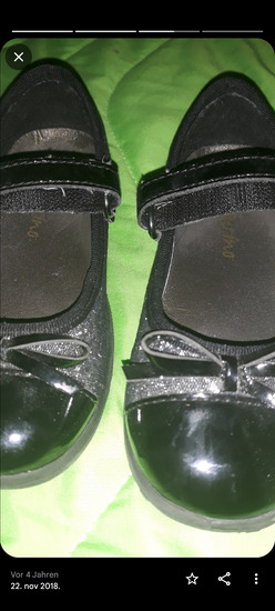Cipelice za devojcice