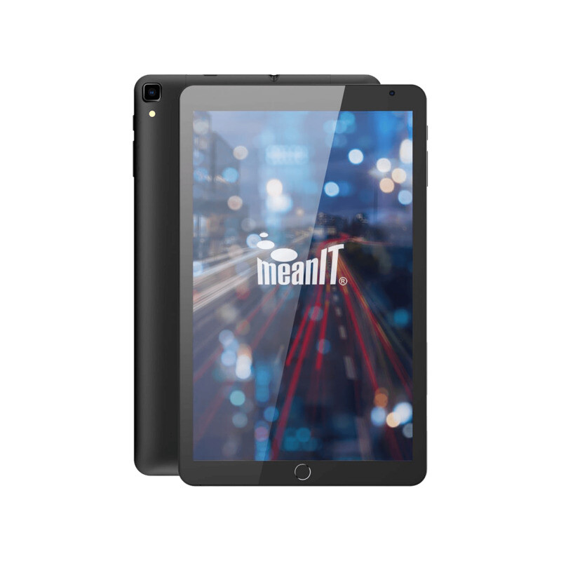 Tablet MeanIT X30 10.1, 1280×800, Quad Core, 5.000mAh, 2GB/16GB