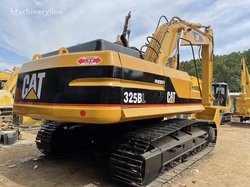 Caterpillar 325BL 325C 325DL 330BL bager guseničar