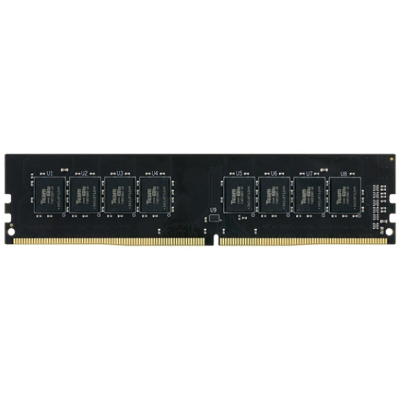 TeamGroup DDR4 * TEAM ELITE UD-D4 16GB 2666MHZ 1,2V 19-19-19-43 TED416G2666C1901 (3427)