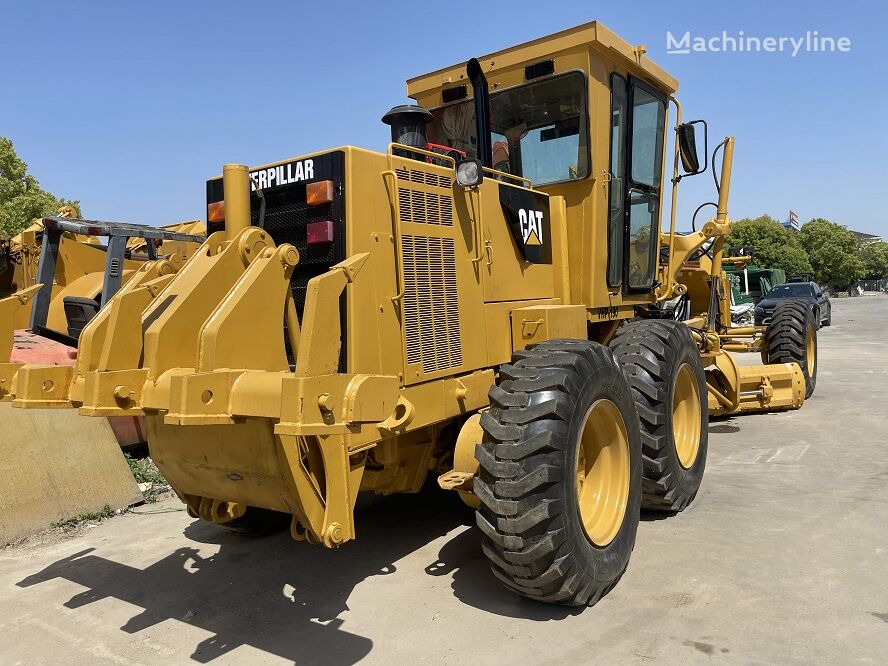 Caterpillar 140K 140H 160H 140G grejder